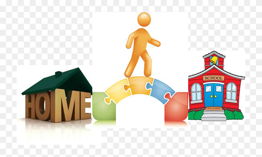 Learning At Home Clipart - Png Download (#5289245) - PinClipart