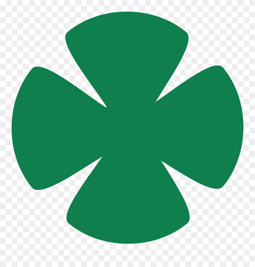 Infinite Clover Icon Png Icons - Girl Scouts Of Alaska Clipart ...