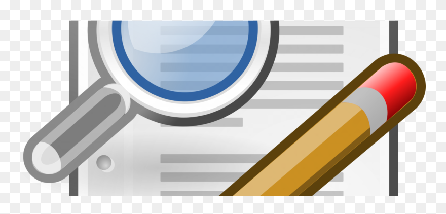 Download Transparent Writing Center Clipart - Editing Clip Art - Png ...