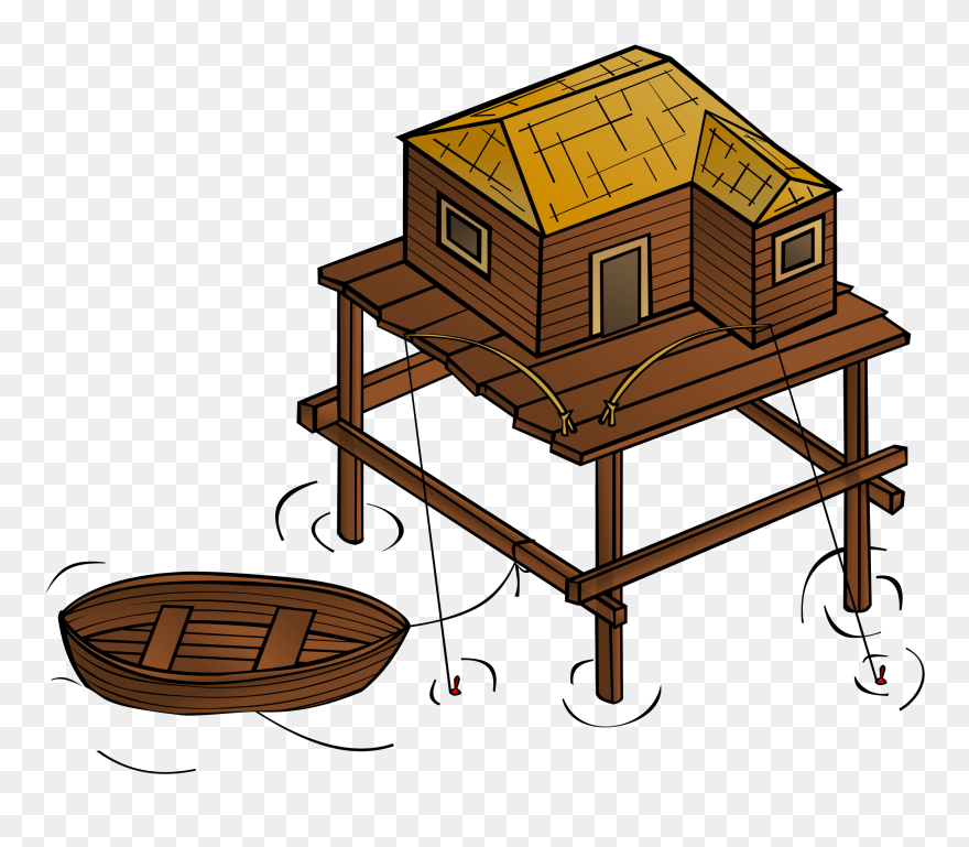 Download House Map Clipart Clip Art Transparent Stock Clipart - Map ...