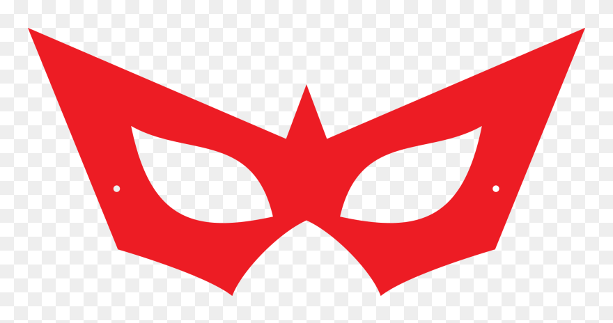 Download Transparent Masks Superhero, Picture - Clip Art Super Hero ...