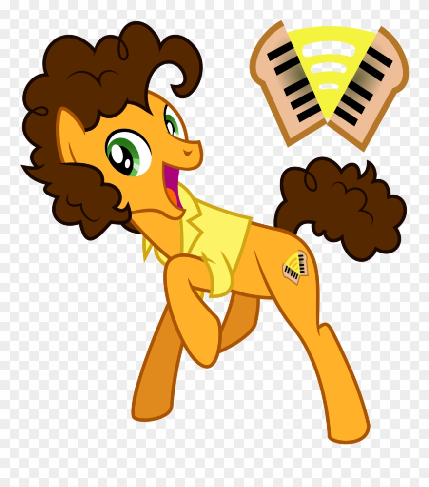 Vector Sandwich Sandwitch - Mlp Cheese Sandwich Color Guide Clipart ...