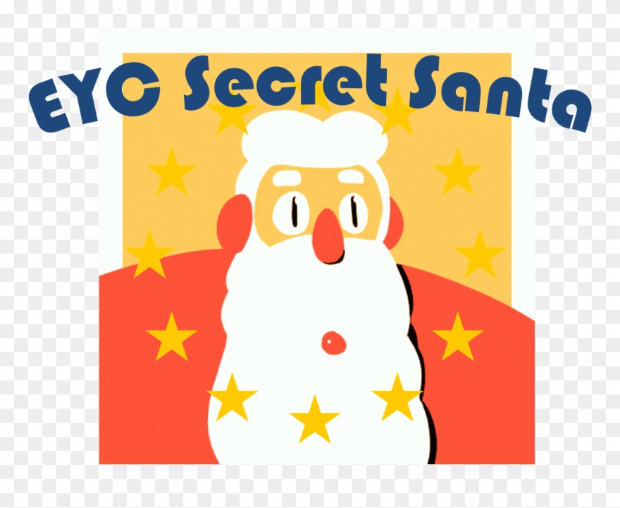 Ecyc Secret Santa - Secret Apollo: Homemade Time Machine Cd Clipart ...
