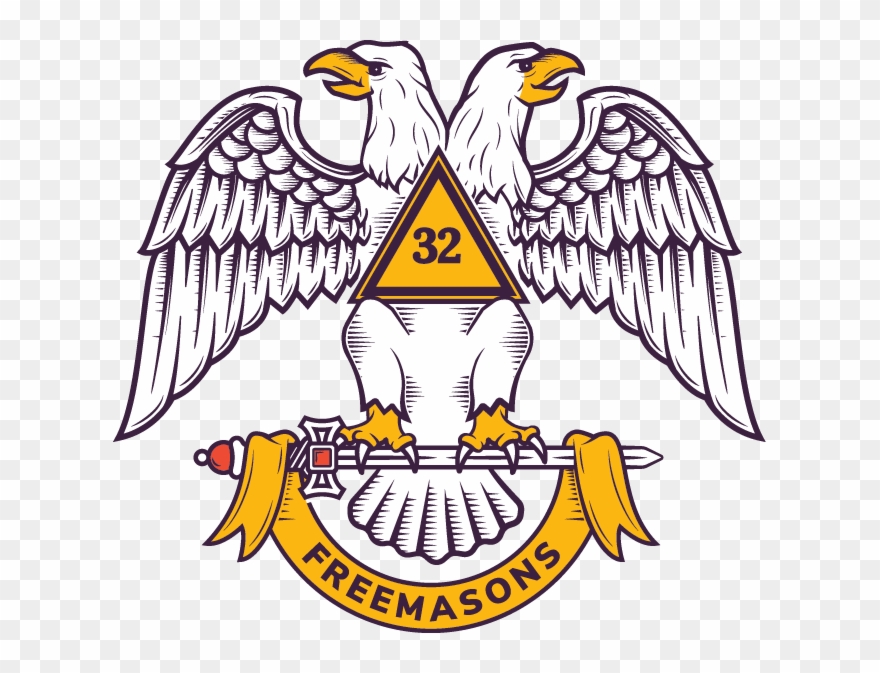 Ancient And Accepted Scottish Rite, Northern Masonic - 32nd Degree ...