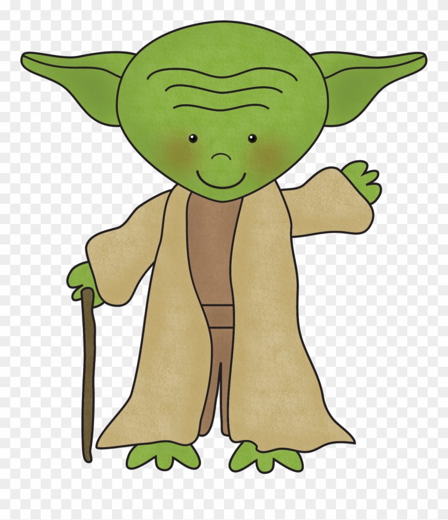 Download Star Wars Speech Therapy Activities Clipart (#537360) - PinClipart