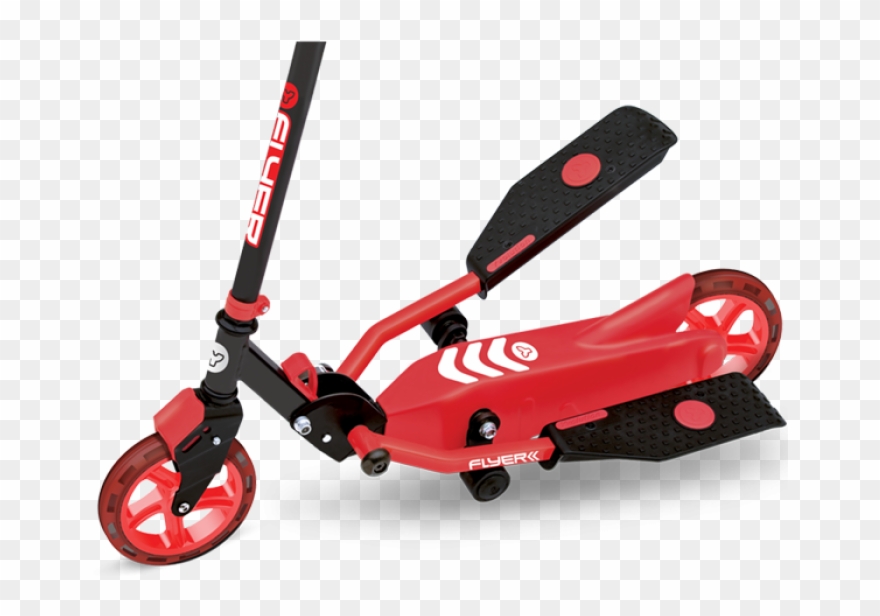 Wheeled Childrens Scooters Y Scooter Flicker - Yvolution Y Flyer ...