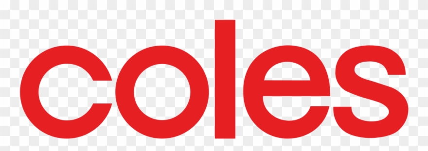 Download Where To Buy - Coles Logo Png Clipart (#539567) - PinClipart