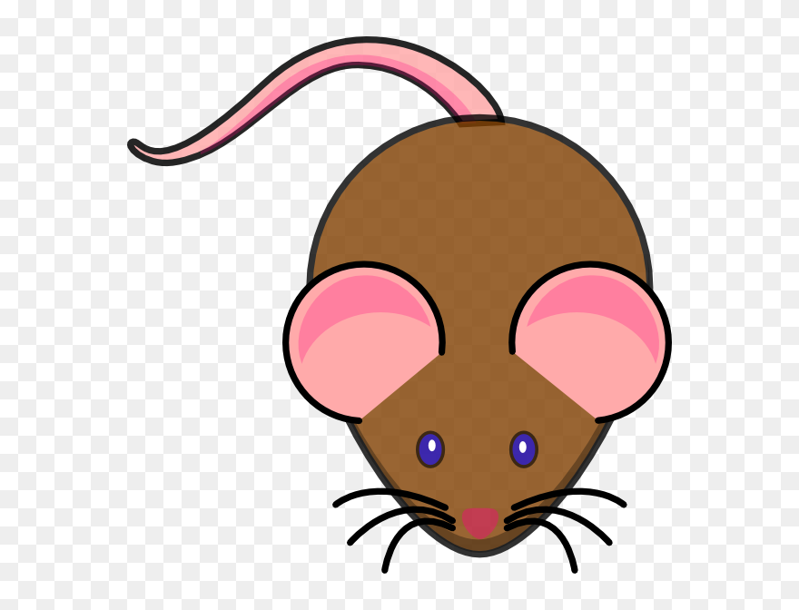 Download Mouse Clipart Png Transparent Png (#5301758) - PinClipart