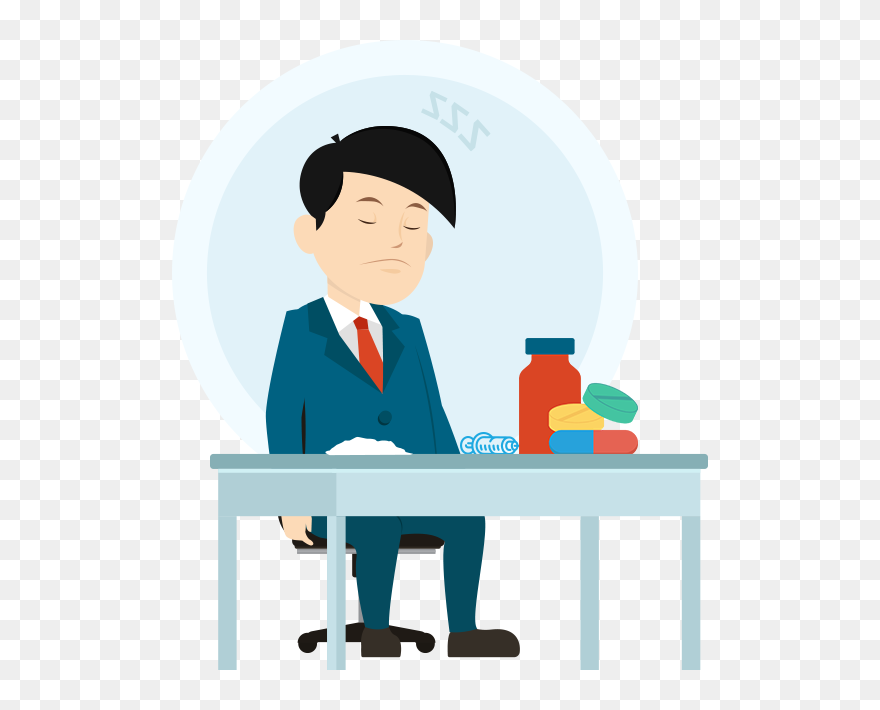 Download Consumption Of Methamphetamine - Cartoon Clipart (#5308002 ...