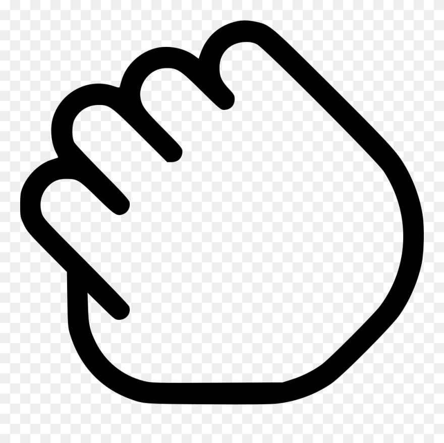 Download Grab Hand Svg Png Icon Free Download - Grab Hand Cursor Png ...