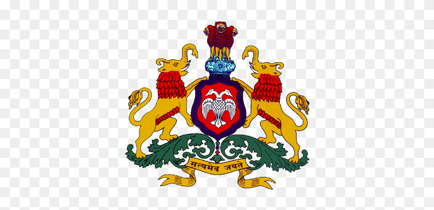 Download Government Of Karnataka Clipart (#5309341) - PinClipart