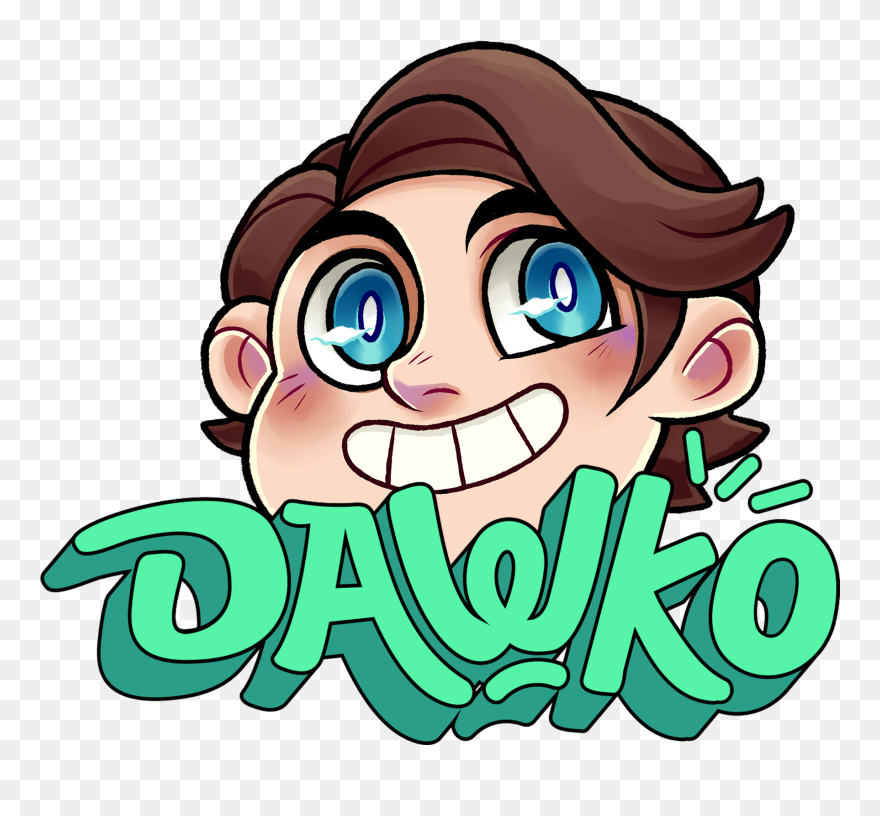 Dawko Logo Clipart (#5309704) - PinClipart
