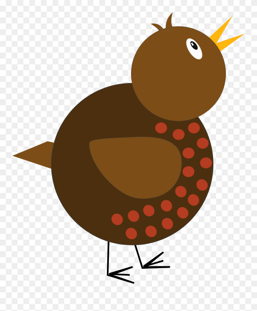 Using Simple Shapes And Lines In Inkscape - Whimsical Fall Clip Art ...