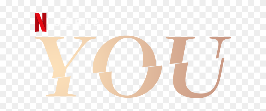 Download Transparent You Logo Png Netflix - You Netflix Logo Png ...