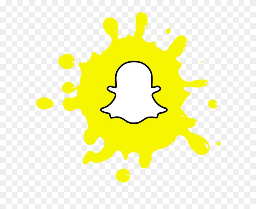 Download Snapchat Splash Icon Free Download Searchpng - Instagram Logo ...