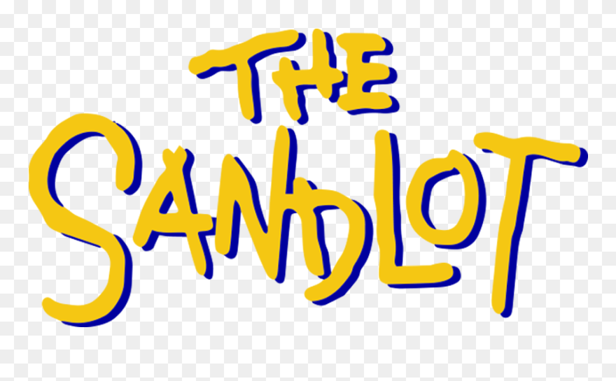 Download Sandlot Png Clipart (#5312007) - PinClipart