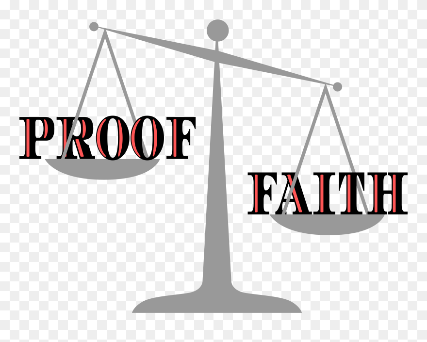 Evidence Proof Clipart (#5312721) - PinClipart