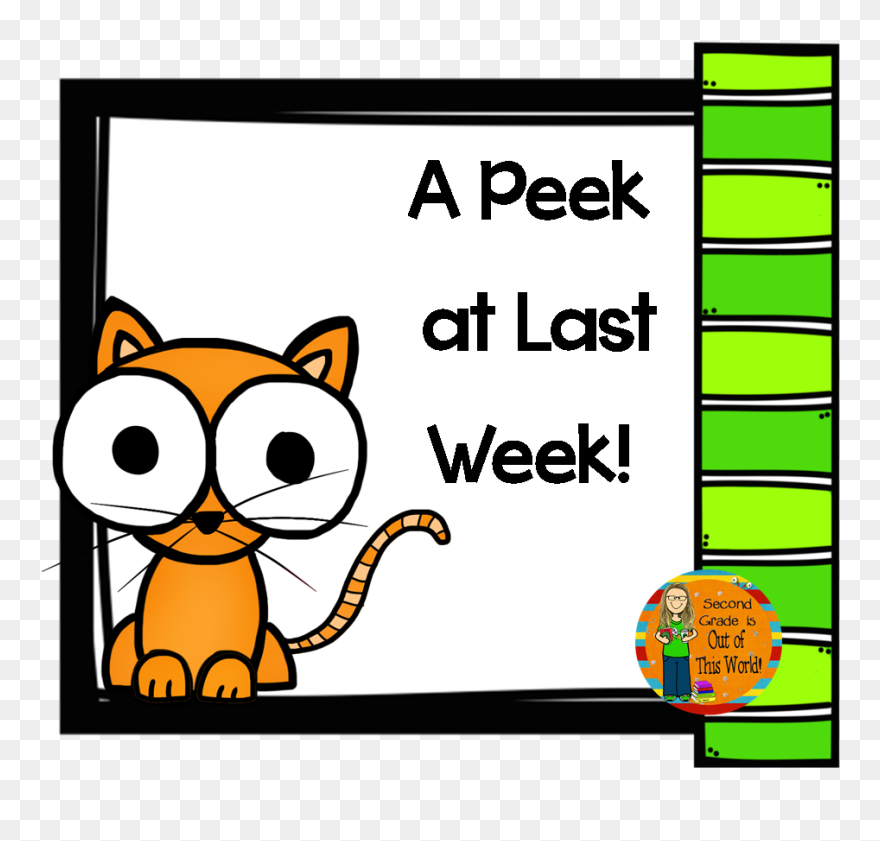 Download Did We Do Last Week Clip Art - Png Download (#5312738 ...