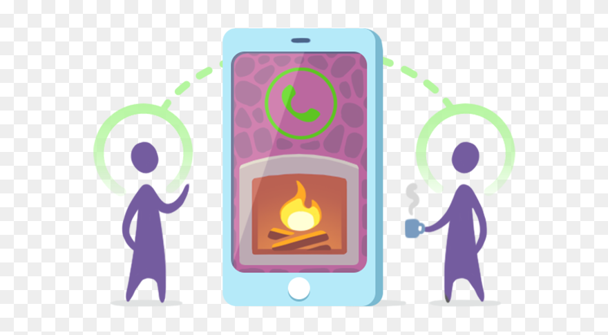 Warm Transfer Feature - Warm Transfer Clipart (#5313404) - PinClipart