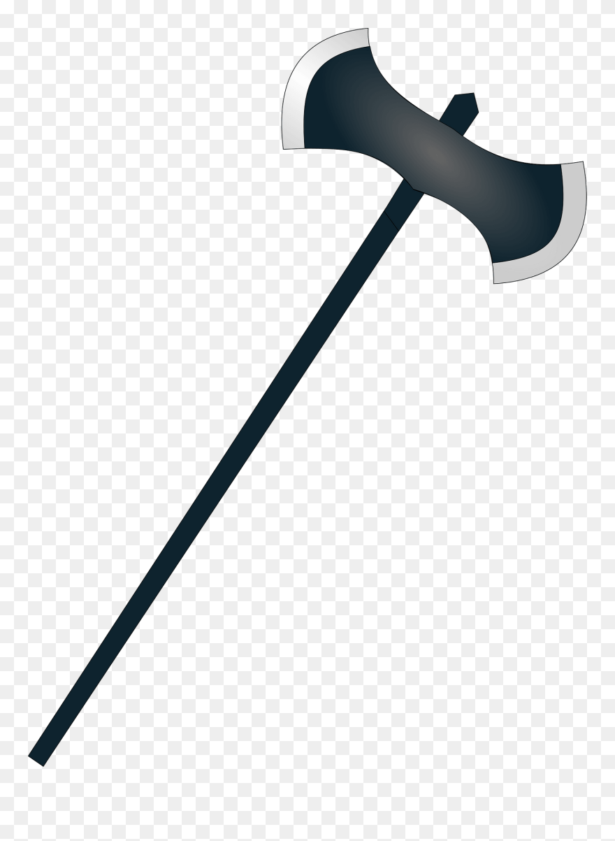 Baltagul Topor Clipart (#5314591) - PinClipart