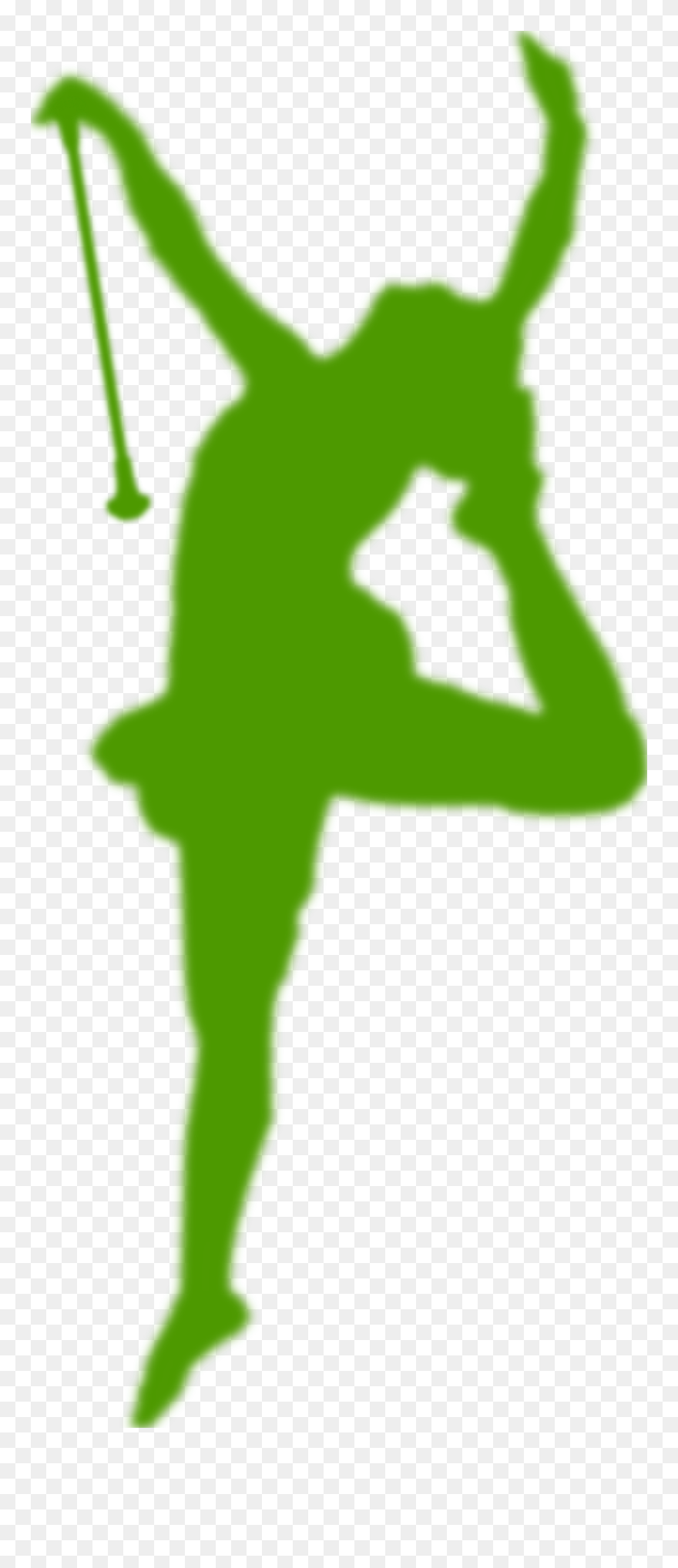 Clip Art Baton Twirling Vector Graphics Portable Network - Baton ...