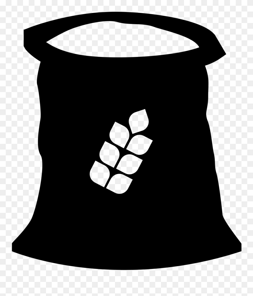 Download Noun - Rice Bag Icon Png Clipart (#5316624) - PinClipart