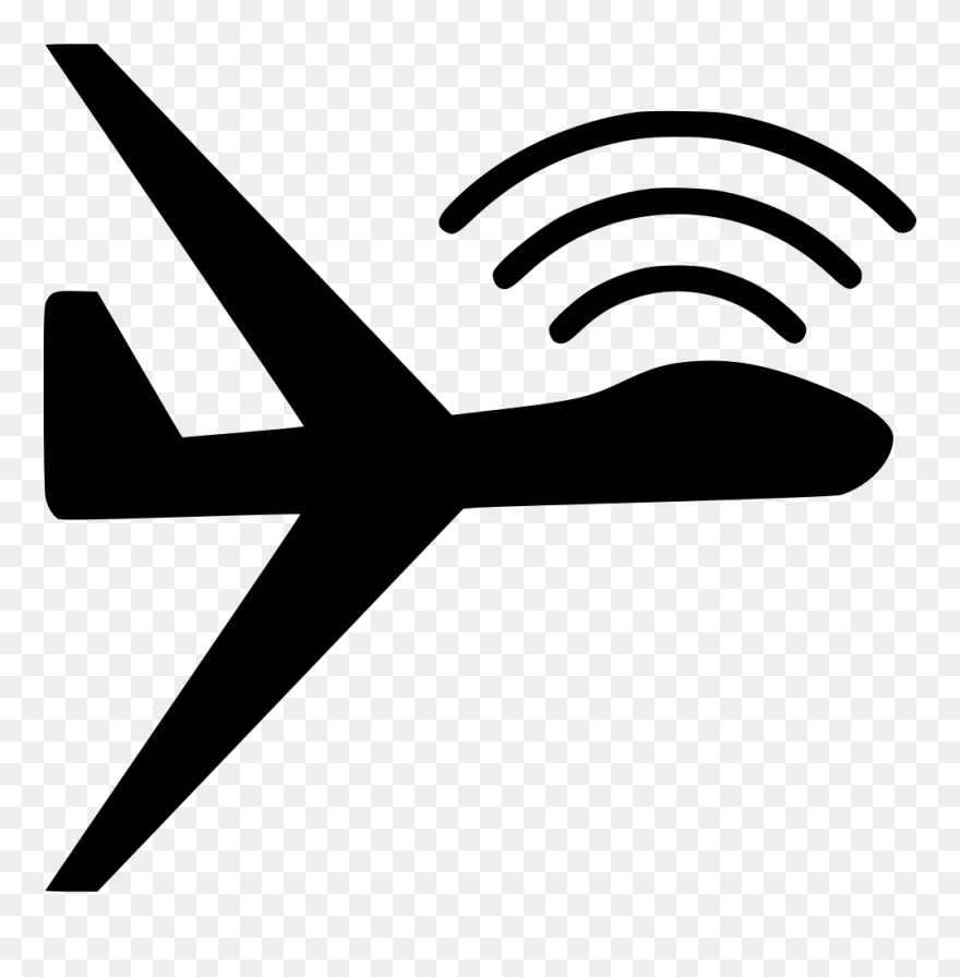 Download Radio Control Uav Png - Uav Icon Png Clipart (#5317734 ...