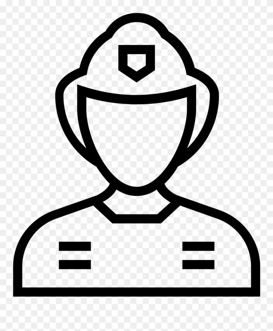 Public Safety - Icon Clipart (#5317944) - PinClipart