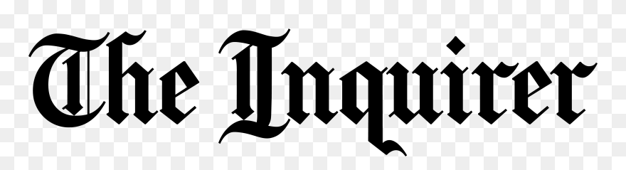 Philadelphia Inquirer Logo Clipart (#5318051) - PinClipart