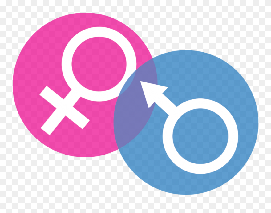 Transparent Gender Clip Art - Gender And Development Png (#5318597 ...