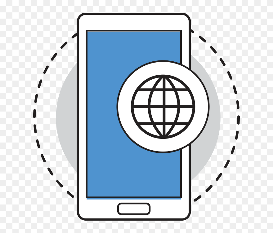 Download Website Logo Transparent Background Clipart (#5319042 ...