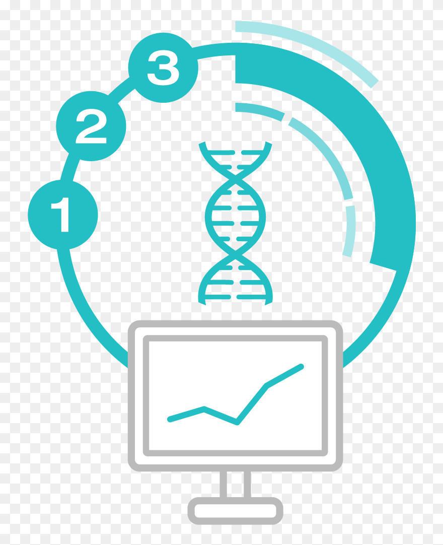 Sequencing Data Analysis Clipart (#5319498) - PinClipart