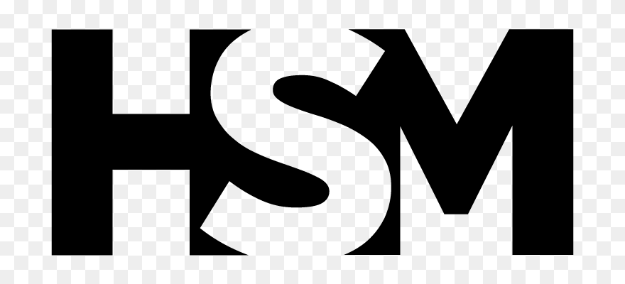 Hsm Logo-01 - Hsm Logos Clipart (#5319999) - PinClipart