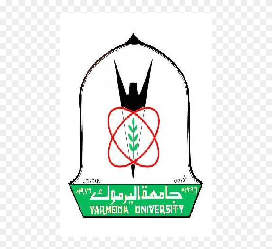 Yarmouk University Logo Clipart (#5321197) - PinClipart