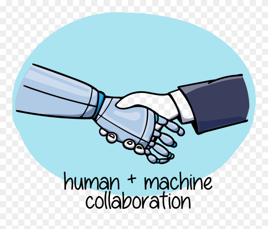 Download Procurement Ai Human Machine Collaboration - Human Machine ...