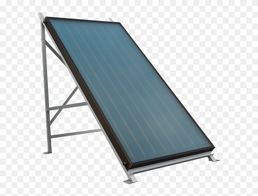 Download The Different Types Of Solar Thermal Panel Collectors - Flat ...