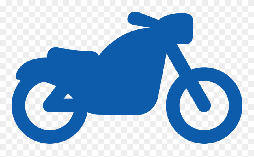 Insurance Motorcycle Icon Clipart (#5321549) - PinClipart