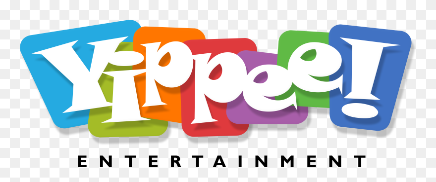 Joy Clipart Yippee - Yippee Entertainment - Png Download (#5323341 ...