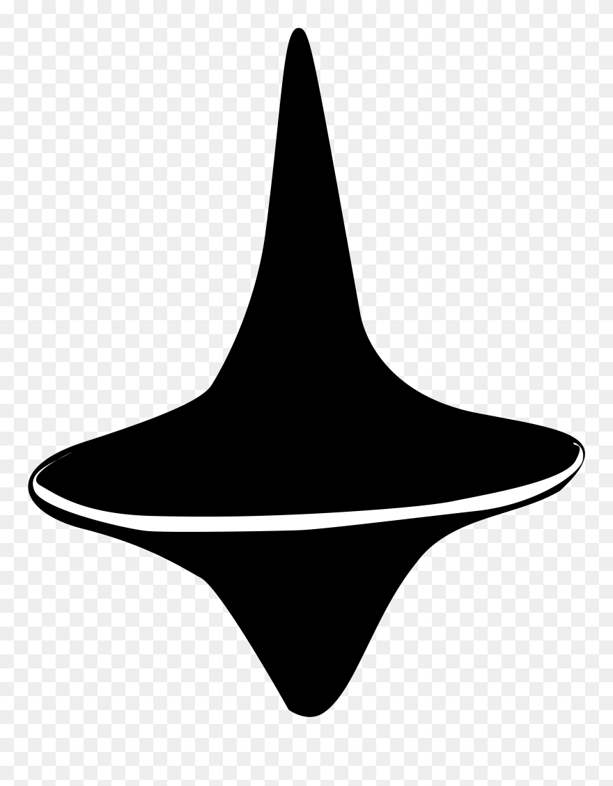 Download Spinningtop Begin - Totem Inception Png Clipart (#5323377 ...