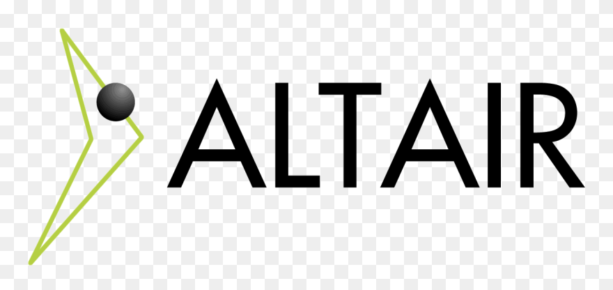 Altair Digital Communication - Altair Logo Clipart (#5323451) - PinClipart