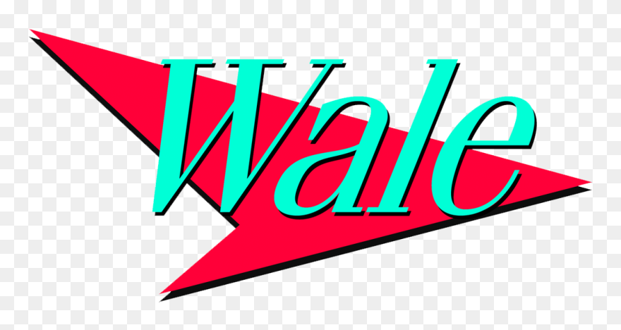Wale Logo Clipart (#5325164) - PinClipart