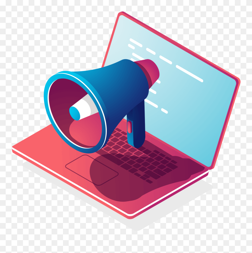 Download Advertising Clipart (#5325777) - PinClipart