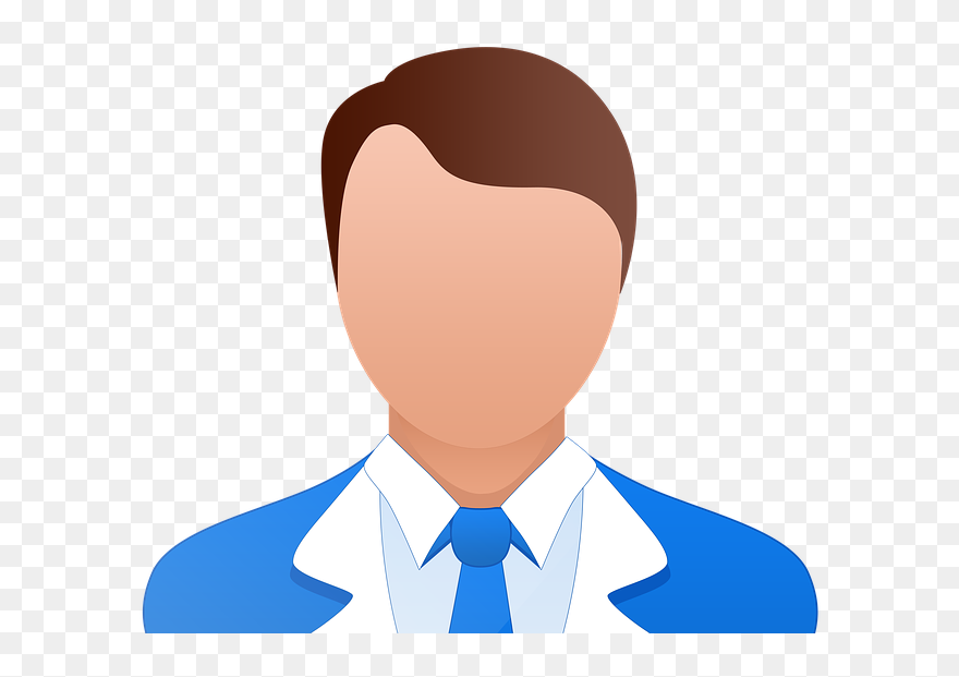 Avatar Dummy Clipart (#5328645) - PinClipart