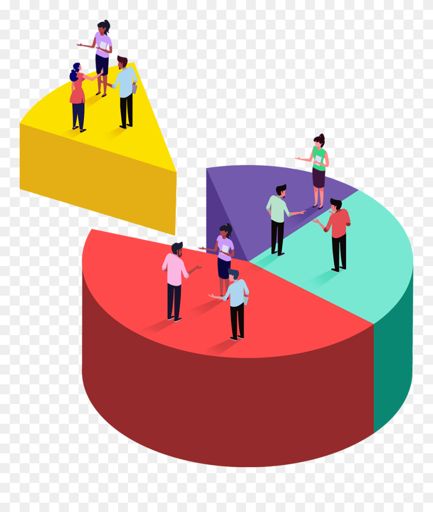 Download Population And Sampling Clipart Png Download 5329601 