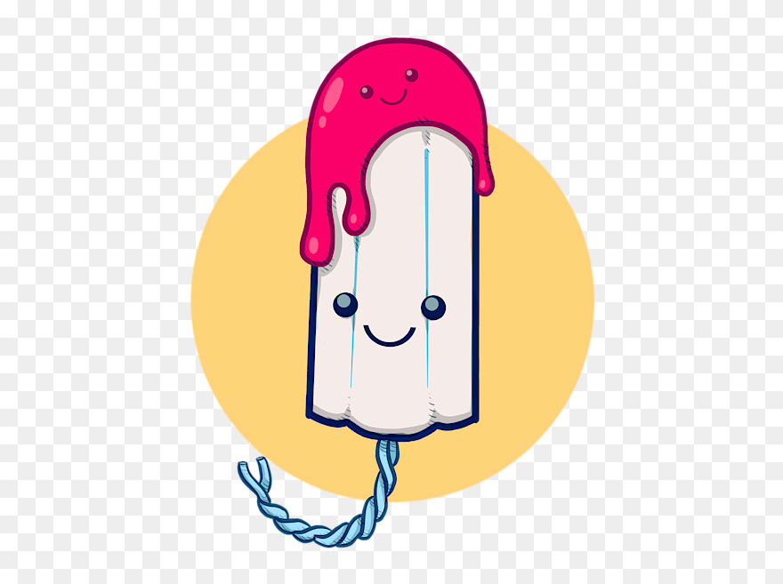 Happy Tampon Clipart (#5329783) - PinClipart
