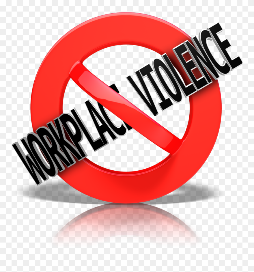 Prevent Workplace Violence With Background Checks - Workplace Violence ...