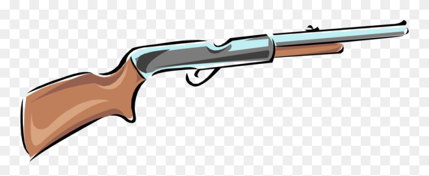 Download Mchba - Gun Raffle Clip Art - Png Download (#5330581) - PinClipart