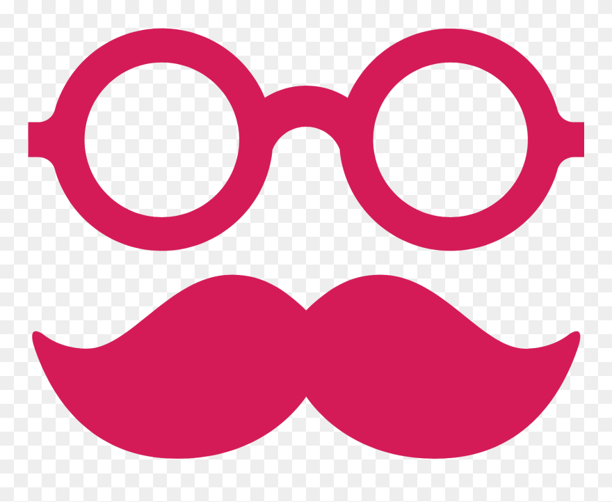 Download Moustache Clipart Photo Booth - Icon Photo Booth - Png ...