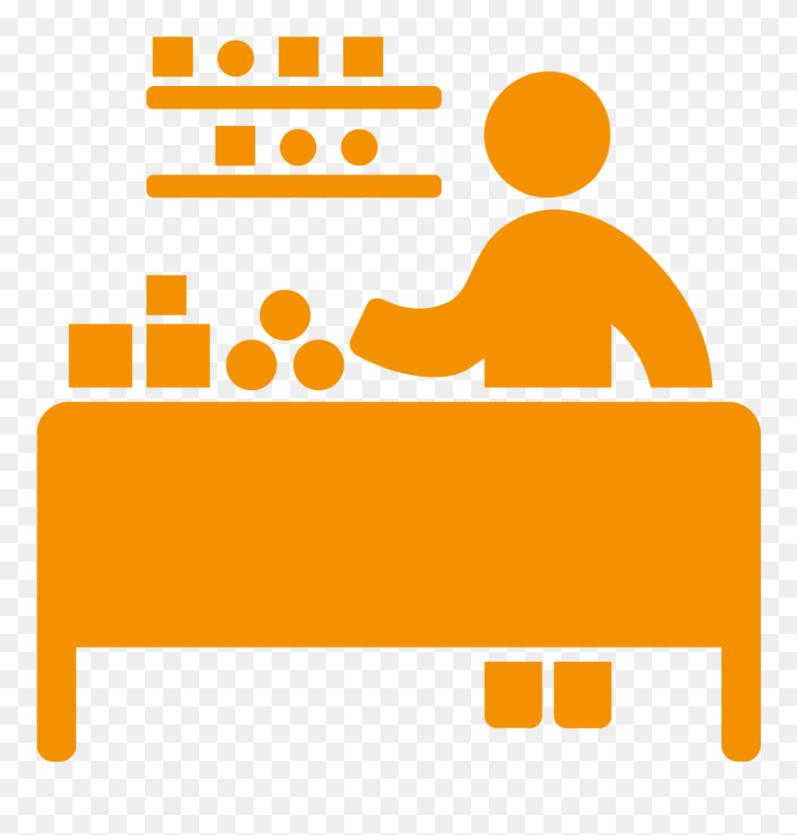 Product Demonstration Free Clipart (#5331067) - PinClipart