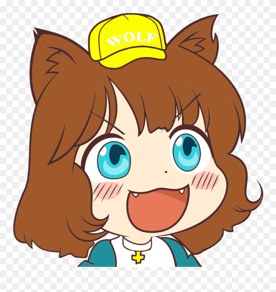 Download Transparent Hitler Stache Png - Cute Discord Emojis ...